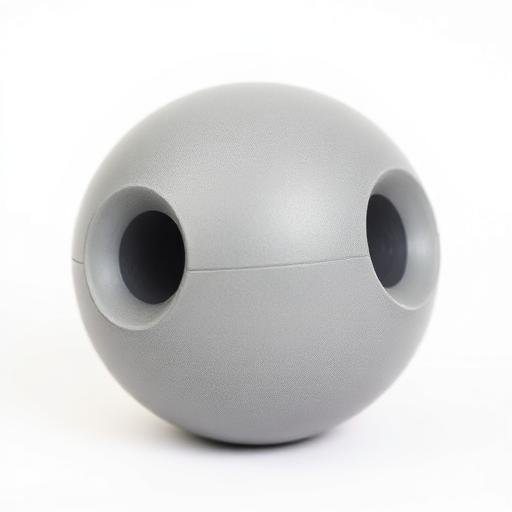 CatBall by FureverCat - Interactive Smart Cat Toy