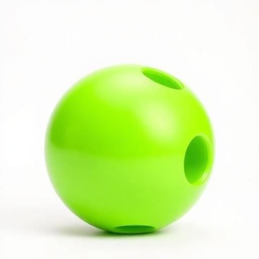 CatBall by FureverCat - Interactive Smart Cat Toy