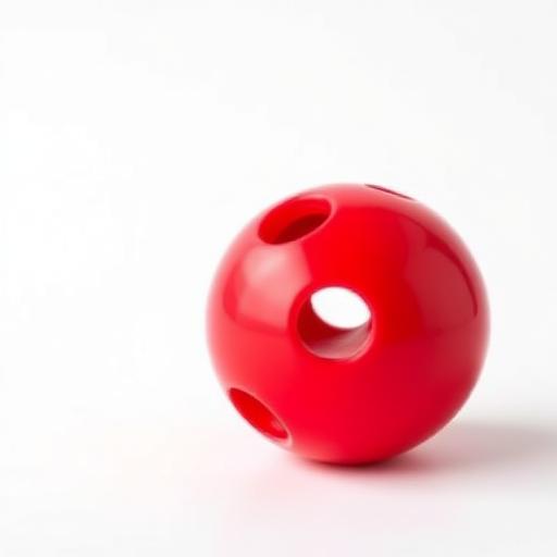 CatBall by FureverCat - Interactive Smart Cat Toy