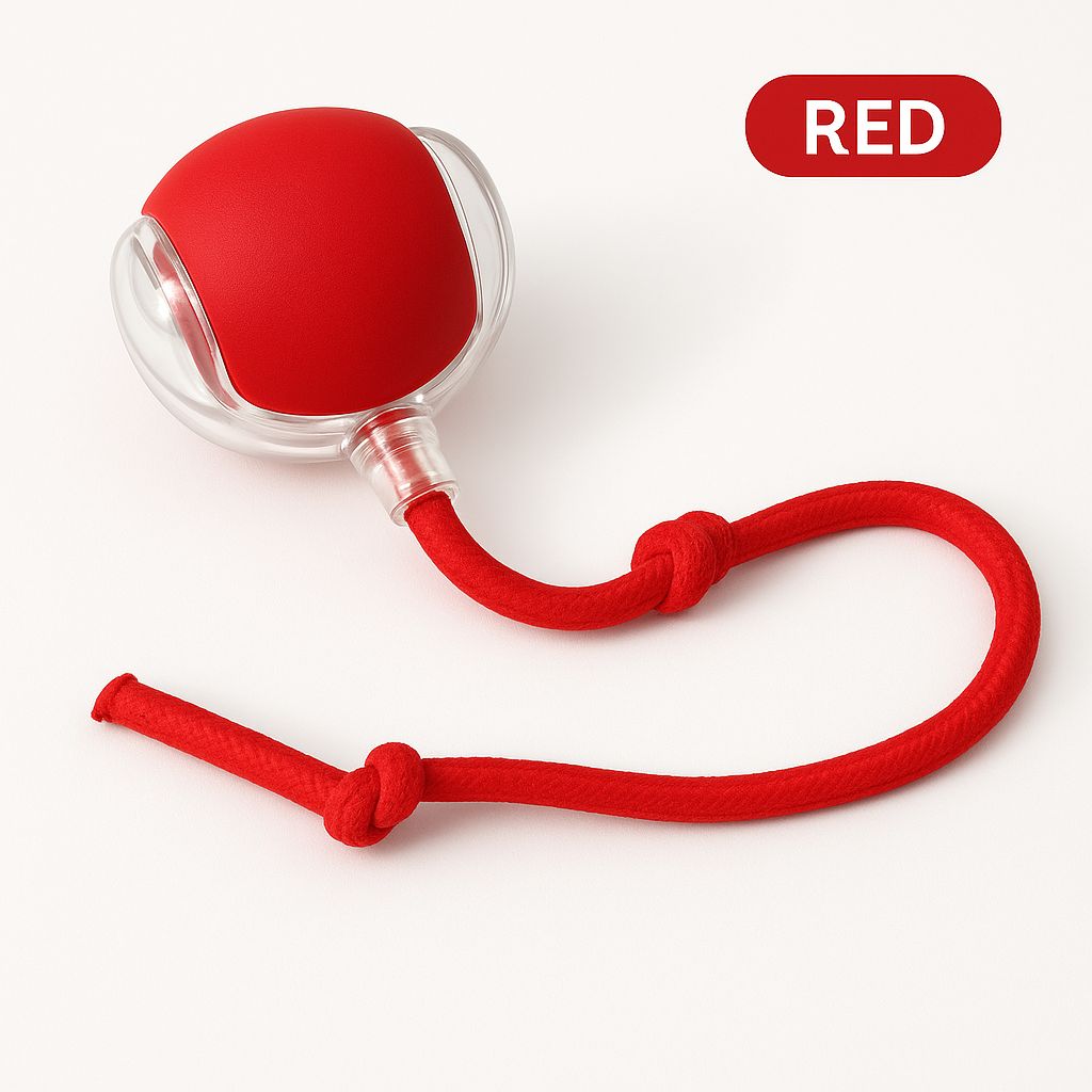 CatBall by FureverCat - Interactive Smart Cat Toy